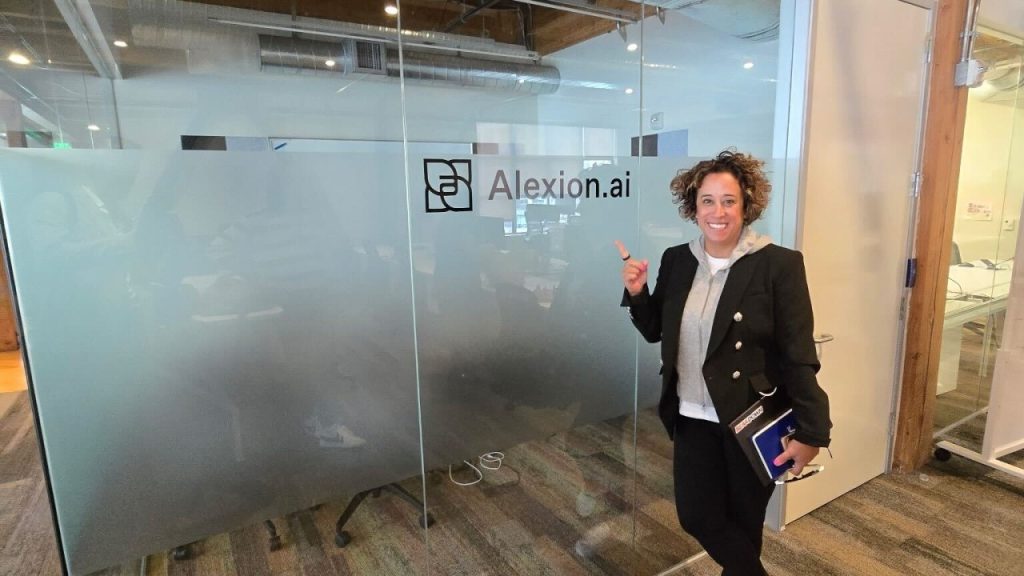 Alexion.AI Emerges to Empower the Accounting Profession - The Tennessean