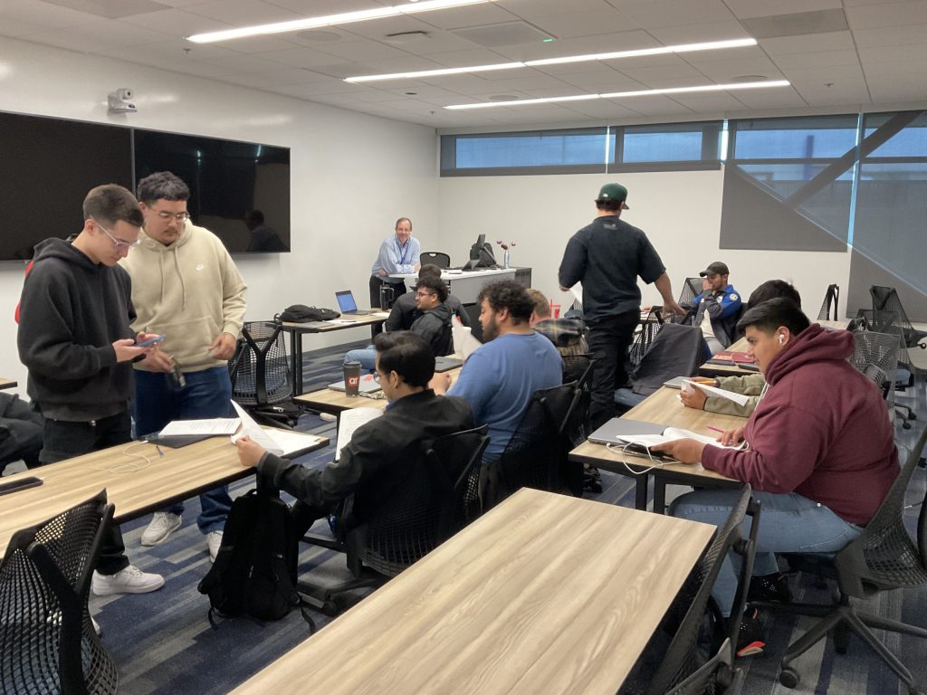 Revolutionize Business Skills with Dr. Greg Watson’s Insightful Course ...