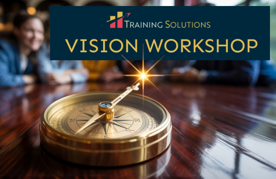 Vision Workshop for Self Development and Purpose Discovery Announced by ...
