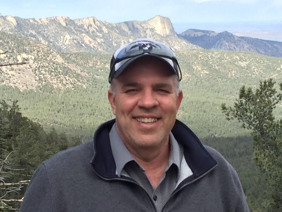 Jim Douglas - Founder Shares Inspiring Journey from Tragedy to Triumph ...