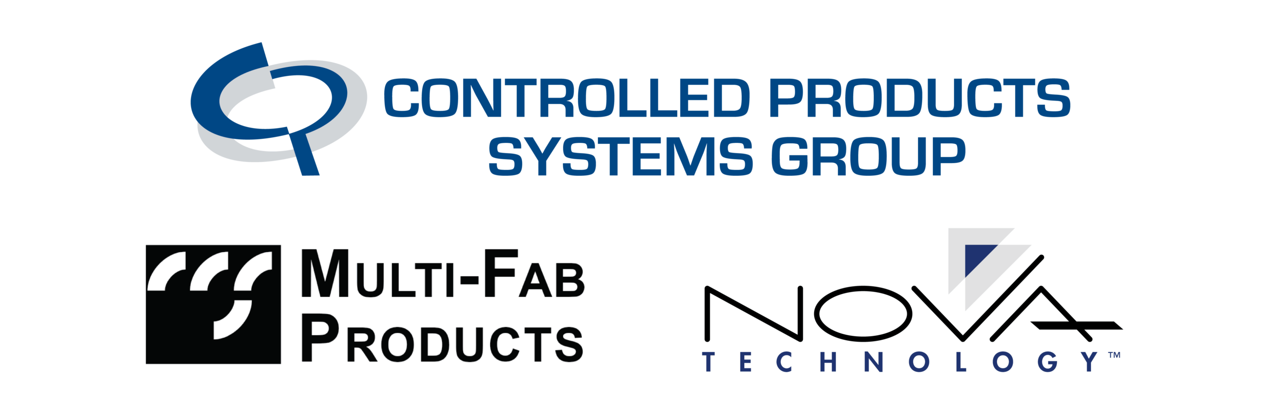 Three Industry Leaders, One Convenient Location: Controlled Products ...
